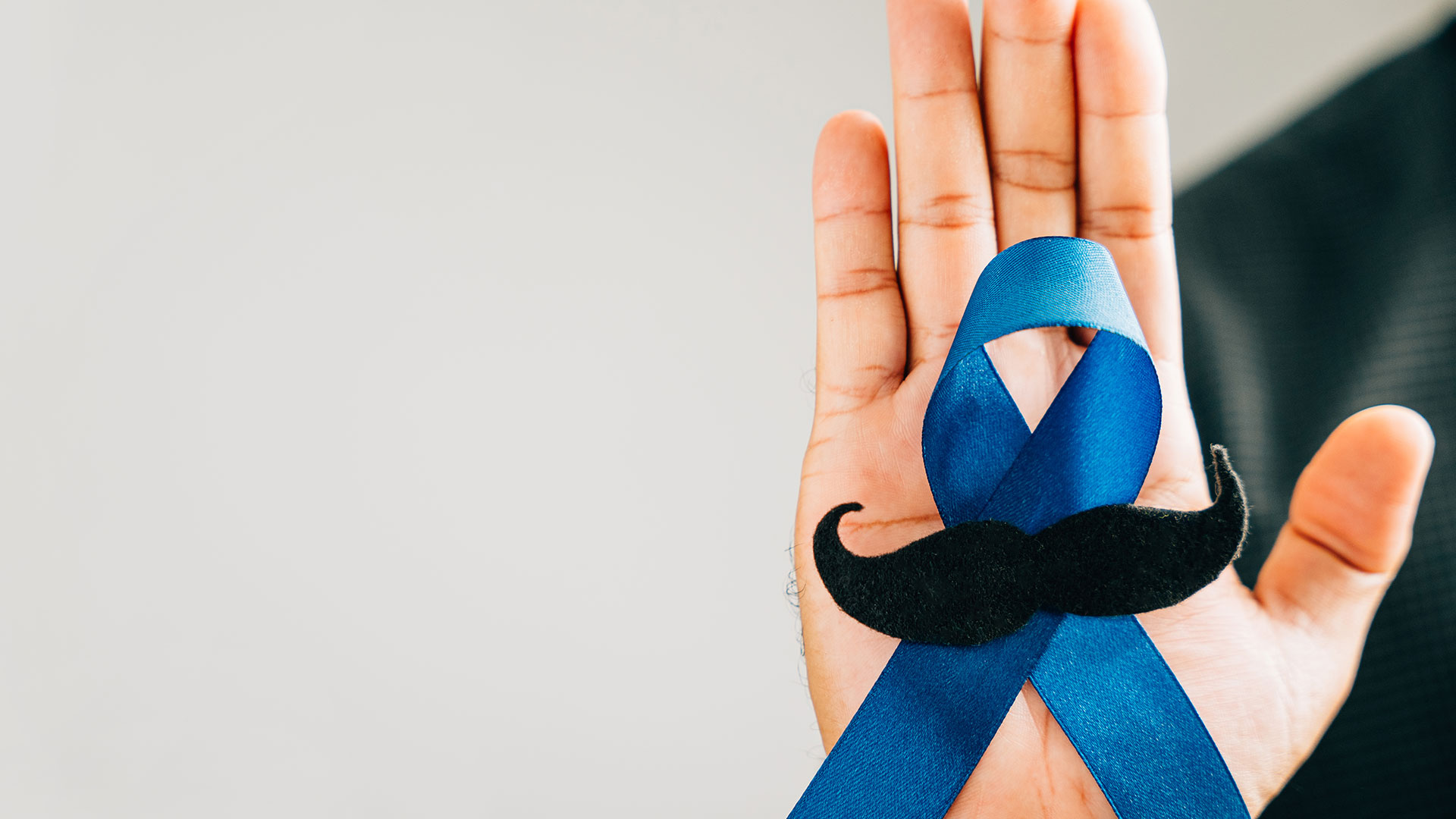Campanha de Novembro Azul: conscientização e prevenção ao câncer de ...